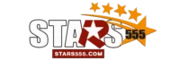 STARS555 คาสิโนออนไลน์เว็บตรง แตกง่าย รับโบนัสเครดิตฟรี 100%